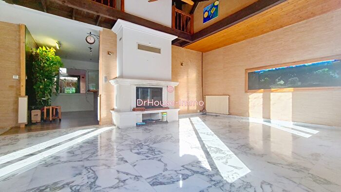 Gradignan, Saint-Géry, Favard : Maison 6 pièces à vendre