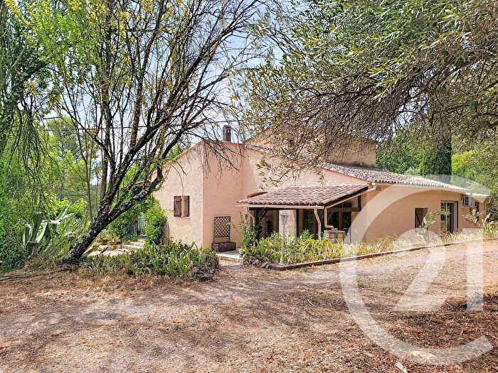 Draguignan, Le Flayosquet, Les Grandes Pièces, Les Selves - Maison 6 pièces à vendre