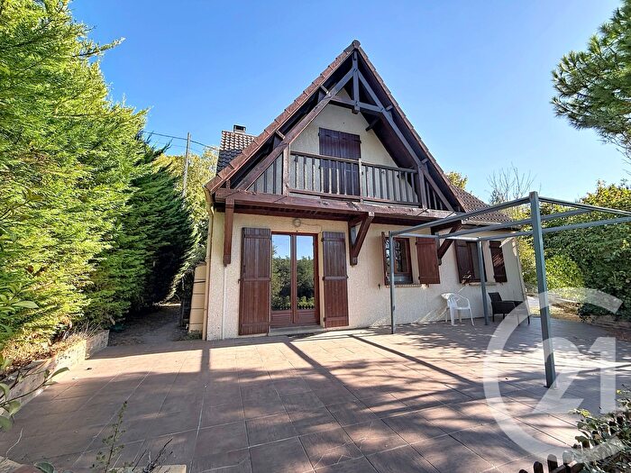 Maison 6 pièces à vendre - Donnemarie-Dontilly