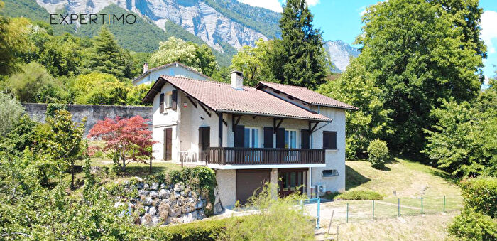 Biviers : Maison 6 pièces à vendre