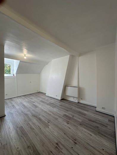 Appartement 2 pièces à louer à Dammarie-les-Lys