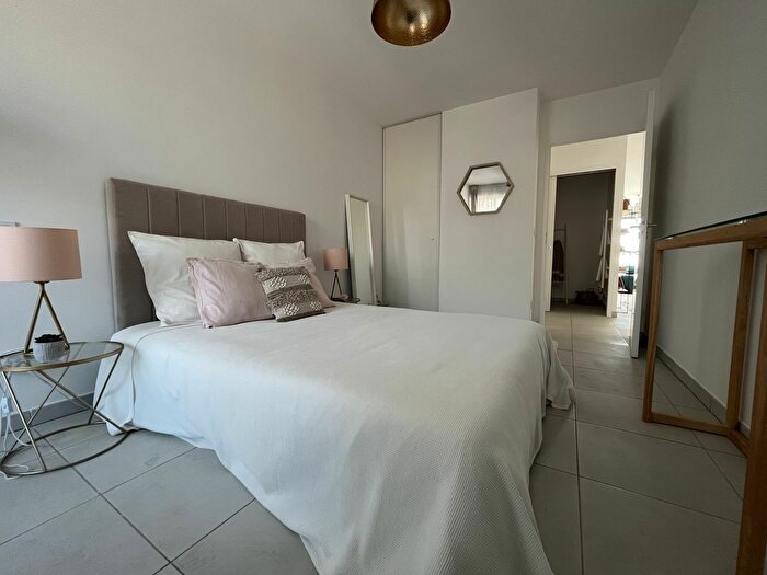 La Ciotat, La Tour : Appartement 3 pièces à vendre