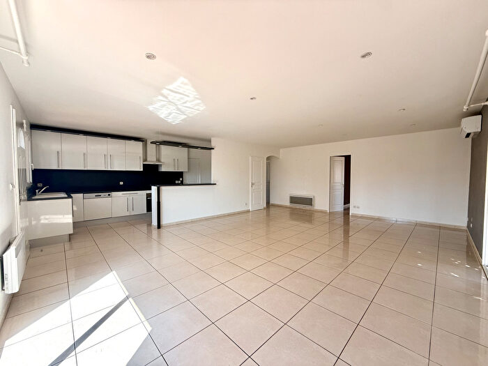 Trouillas - Maison 4 pièces à vendre