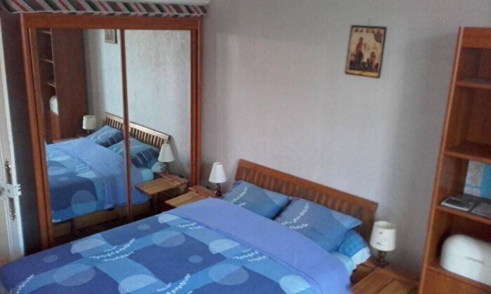 Orléans : Appartement 1 pièce à louer