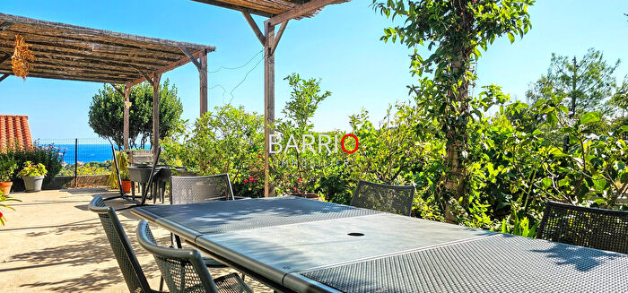 Maison à vendre - Banyuls-sur-Mer - 5 pièces - 4 chambres