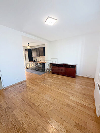 Appartement 2 pièces à Clamart, Jardin Parisien, à vendre