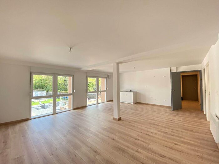 Appartement 3 pièces à louer - Hérin