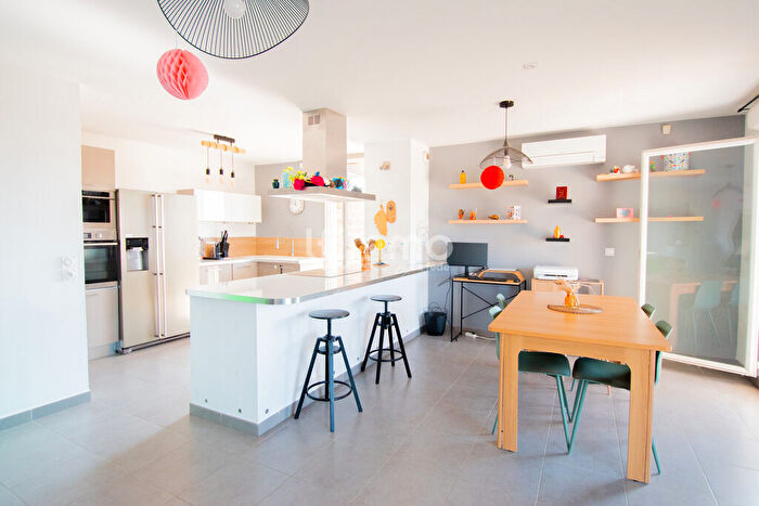 Appartement 3 pièces à vendre à Marseille 12ème, Montolivet