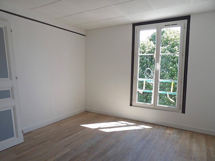 Appartement 4 pièces à louer à Sud, Esbly