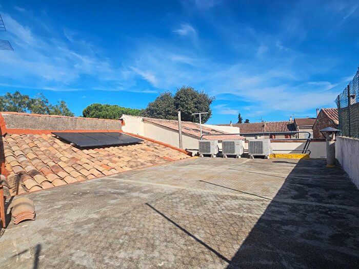 Maison 3 pièces à vendre à Vauvert