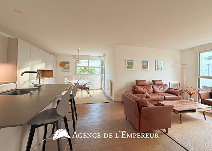 Rueil-Malmaison, Jonchere, Malmaison, Saint-Cucufa - Appartement 3 pièces à vendre