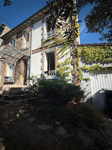 Argenteuil, Les Coteaux - Maison 5 pièces à vendre