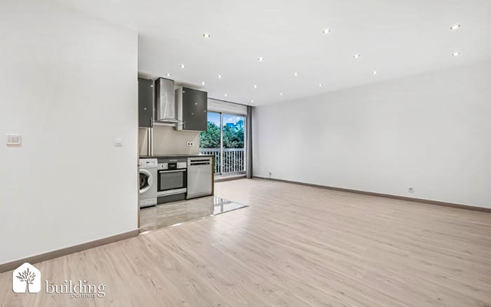 Appartement 1 pièce à vendre à Neuilly-sur-Seine, Parc de Neuilly
