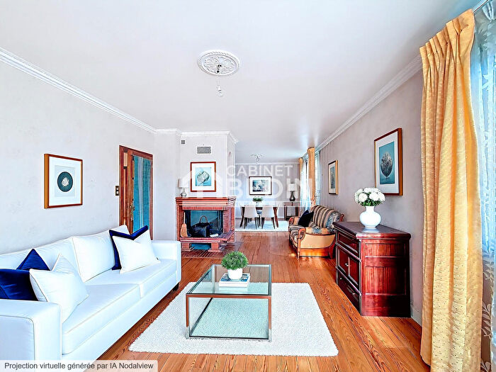 Maison à vendre - Toulouse, Bagatelle, La Faourette - 4 pièces - 3 chambres