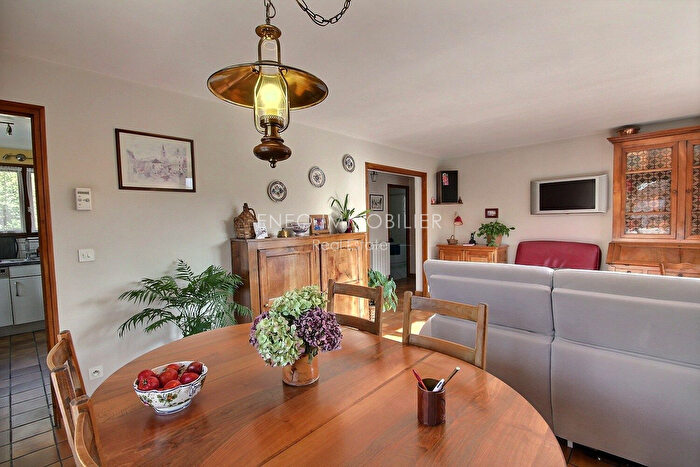Maison à vendre - Bourg-Saint-Maurice, Bourg-Saint-Maurice - 5 pièces - 4 chambres