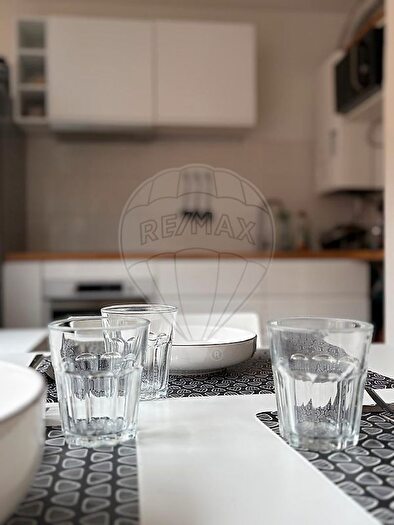 Appartement à vendre - Toulouse, Compans-Caffarelli - 2 pièces - 1 chambre