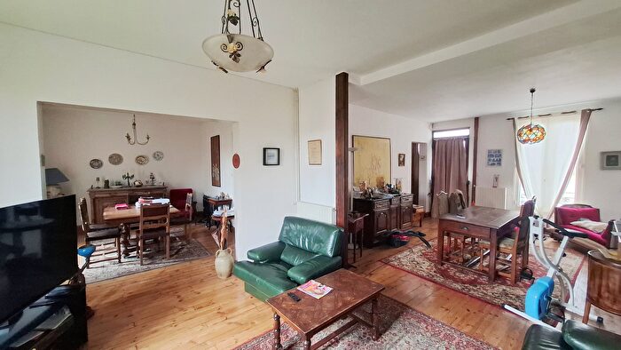 Maison 6 pièces à vendre à Vichy, Les Romains