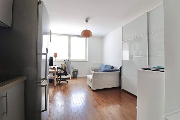 Appartement 2 pièces à louer - Olympiades-Choisy, Paris 13ème arrondissement