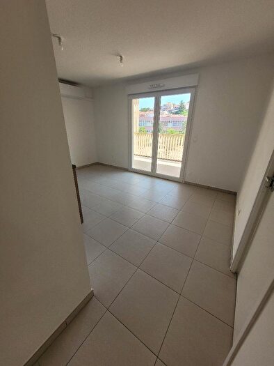 Béziers, Gargailhan, Pech de la Pomme : Appartement 2 pièces à louer