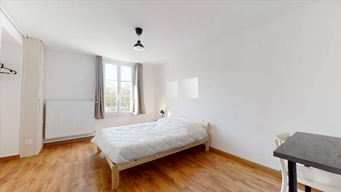 Appartement à louer - Saint Claude, Torcols, Besançon - 1 pièce