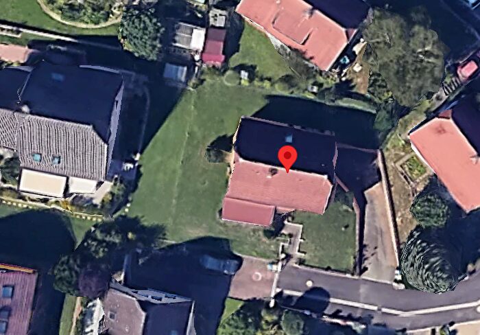 Maison à vendre - Illkirch-Graffenstaden, Sud - 5 pièces - 4 chambres