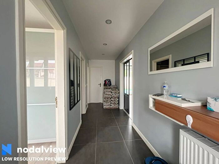 Maison à louer - Bois Clary, Boissy-Saint-Léger - 5 pièces