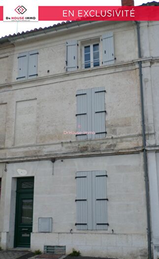 Maison 4 pièces à vendre à Angoulême, Saint-Gelais