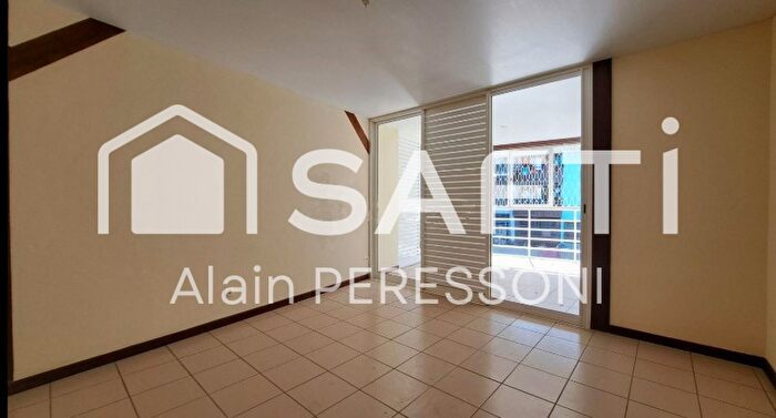 Maison 5 pièces à vendre - Cayenne