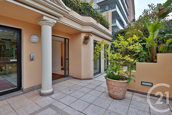 Appartement à vendre - Nice, Carré dor - 10 pièces