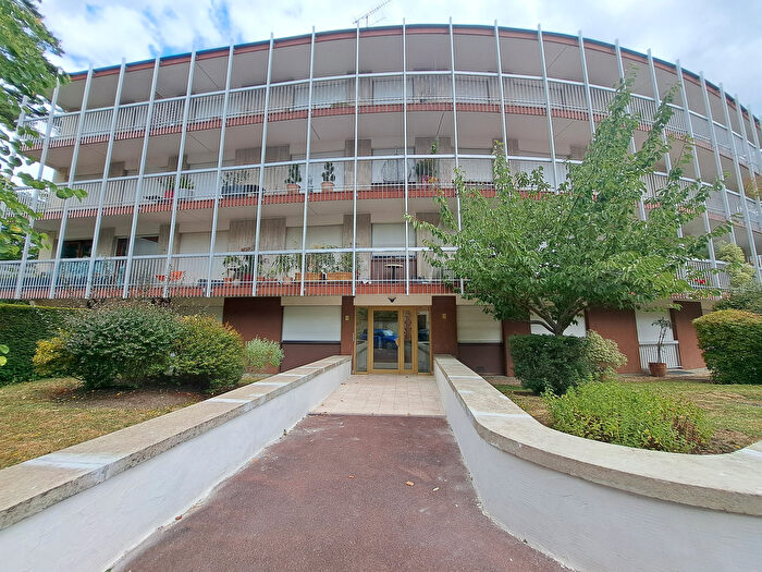 Saint-Germain-en-Laye, Alsace, Péreire - Appartement 3 pièces à vendre