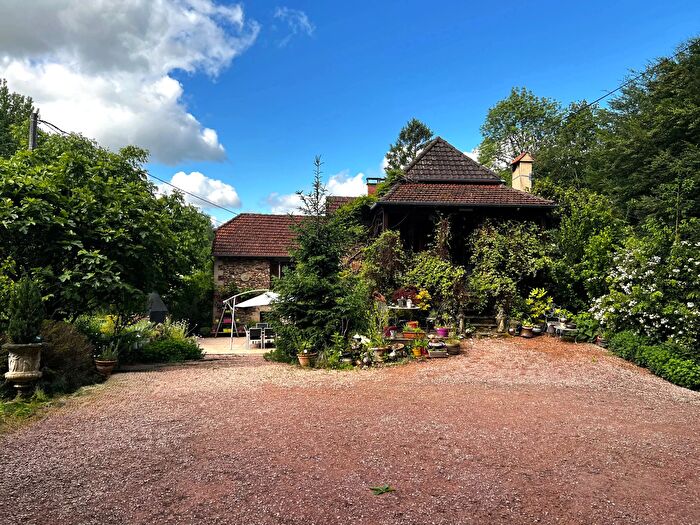 Lacapelle-Marival - Maison 9 pièces à vendre