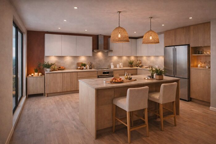 Maison à vendre - Obernai - 2 pièces