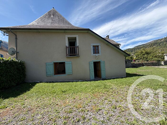 Maison 5 pièces à vendre - Argelès-Gazost