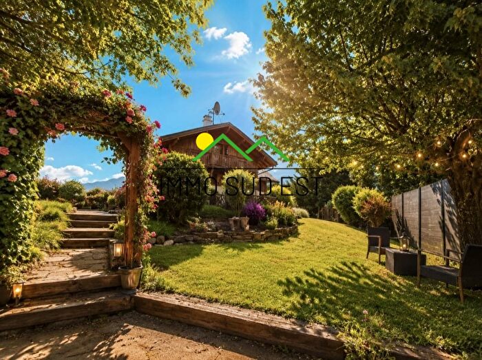 Maison 6 pièces à vendre - Mâcot-la-Plagne