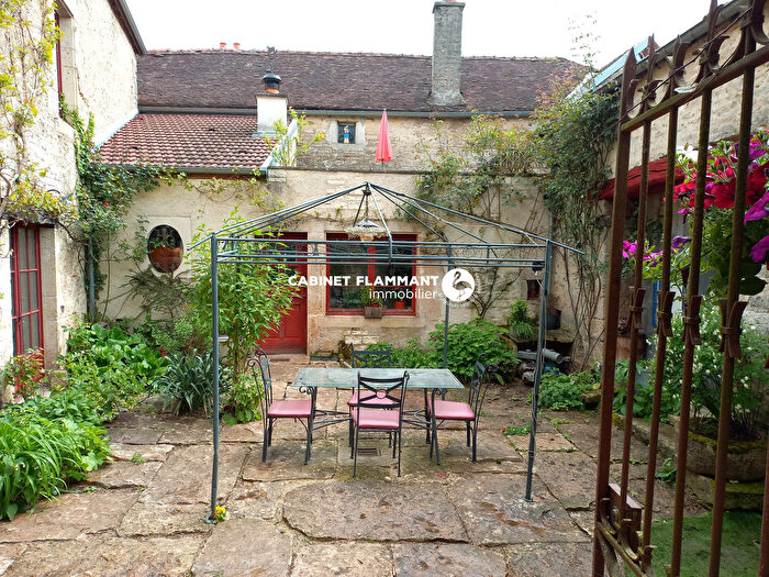 Maison à vendre - Châtillon-sur-Seine - 5 pièces - 2 chambres