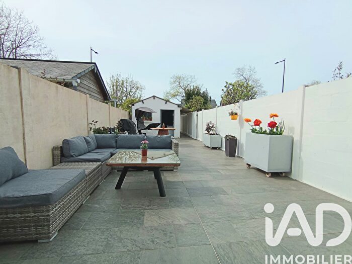 Maison 3 pièces à vendre à Le Havre, Sanvic