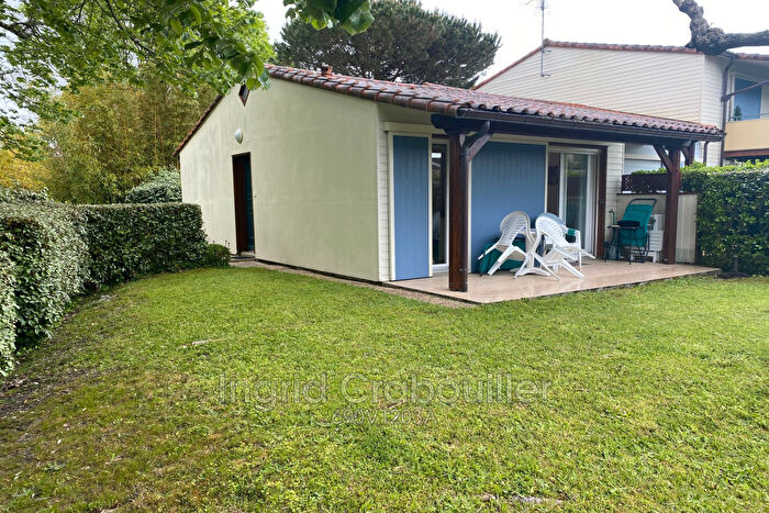 Appartement 2 pièces à vendre à Royan, Pontaillac