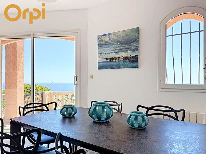 Maison 5 pièces à vendre à Fréjus, Saint-Aygulf