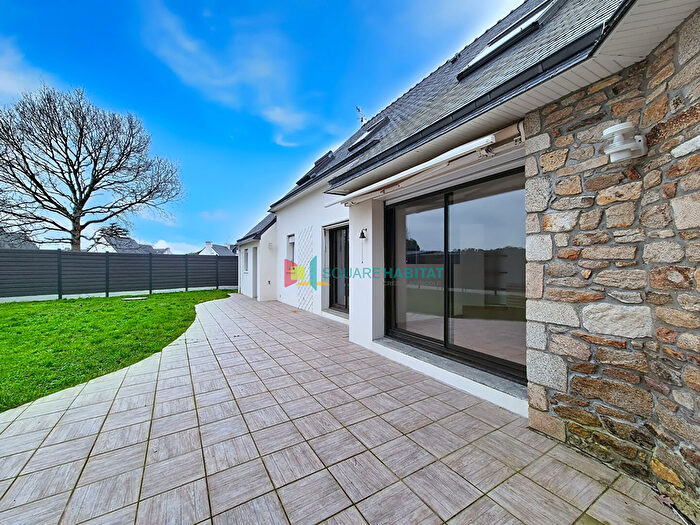 Maison à vendre - Erdeven - 7 pièces - 5 chambres