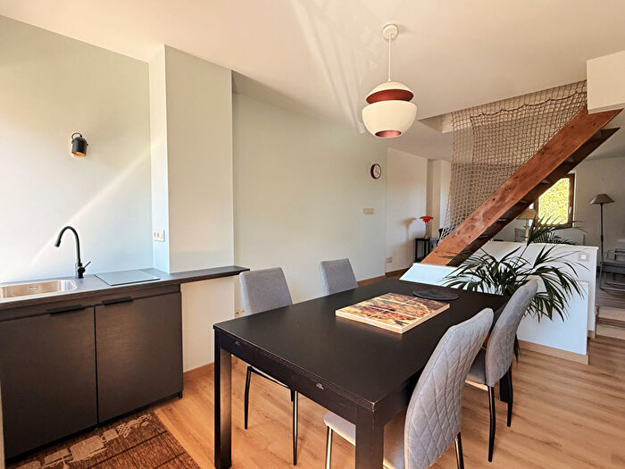 Maison 3 pièces à vendre - Saint-Félix