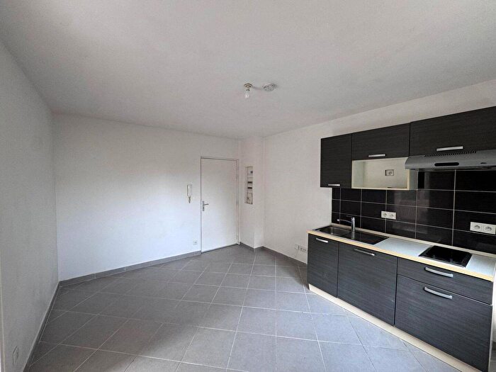 Appartement 2 pièces à louer - Taillis-Garenne, Yerres