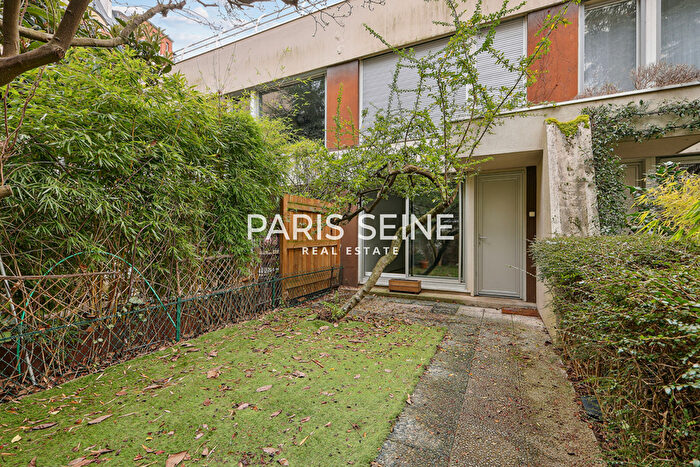 Appartement 2 pièces à louer à Paris 15ème, Saint-Lambert, Convention