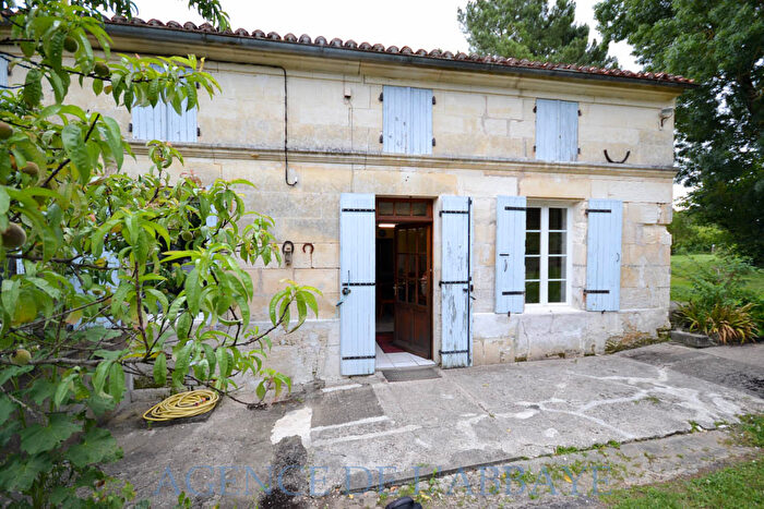 Maison à vendre - Vénérand - 3 pièces - 2 chambres