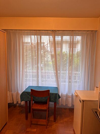Appartement 1 pièce à Neuilly-sur-Seine, Plaine des Sablons, à louer