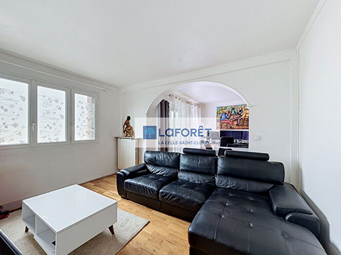 La Celle-Saint-Cloud, Le Centre - Appartement 4 pièces à vendre