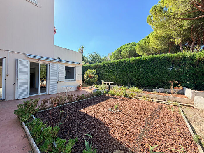 Appartement 4 pièces à louer - Montpellier, La Martelle
