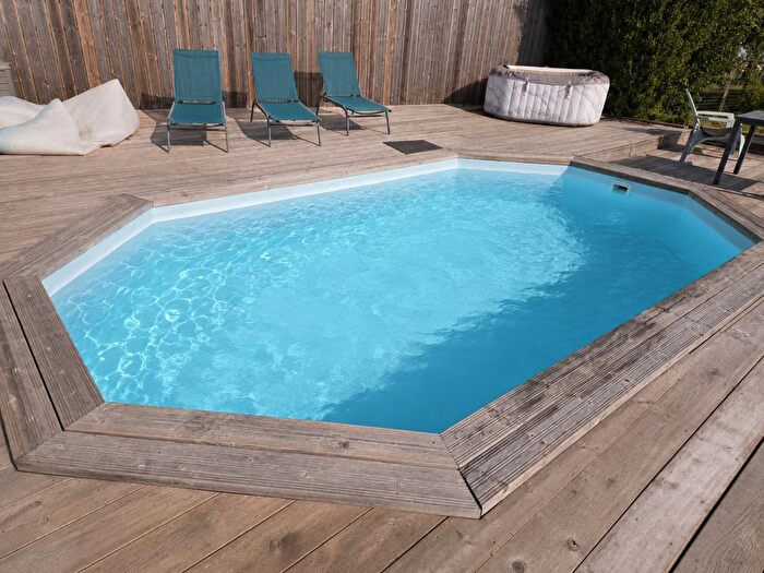 Maison 4 pièces à vendre - Cozes