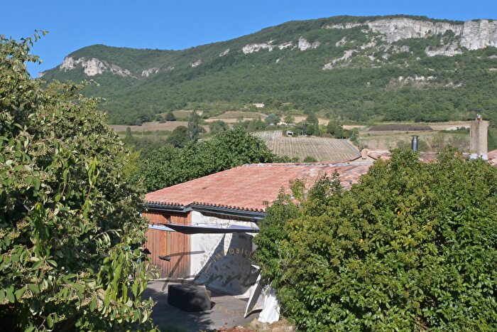 Maison 4 pièces à Salettes, à vendre