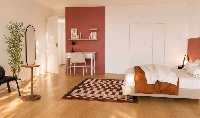 Appartement 1 pièce à louer à Cronenbourg Est-Centre Est, Strasbourg