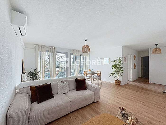 Appartement à vendre - Bruges, Tasta Nord, Villabois - 2 pièces - 1 chambre